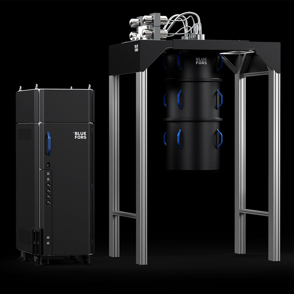 Gas Handling System Generation 2 - Bluefors.com