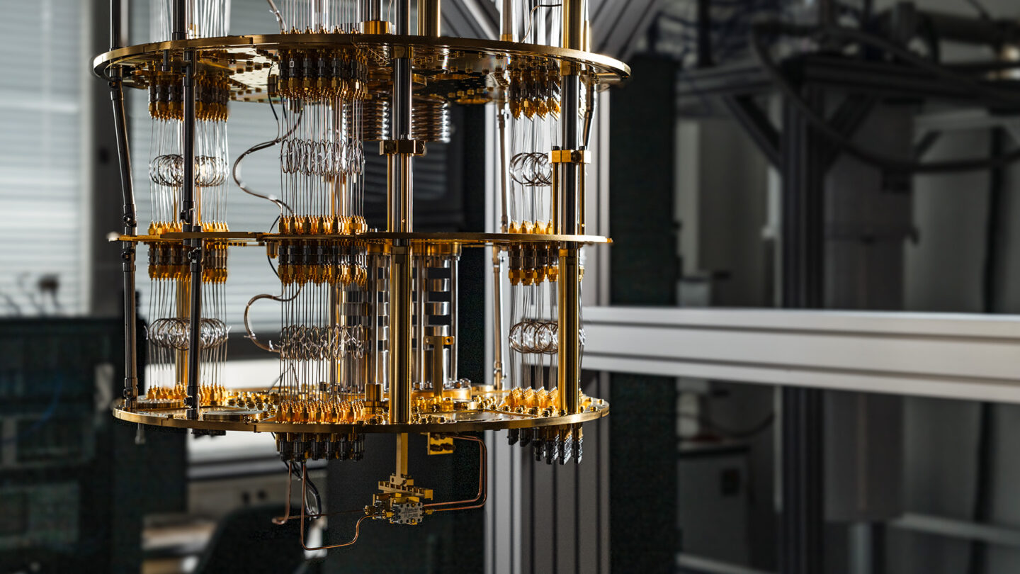 Bluefors Lab - Bluefors.com