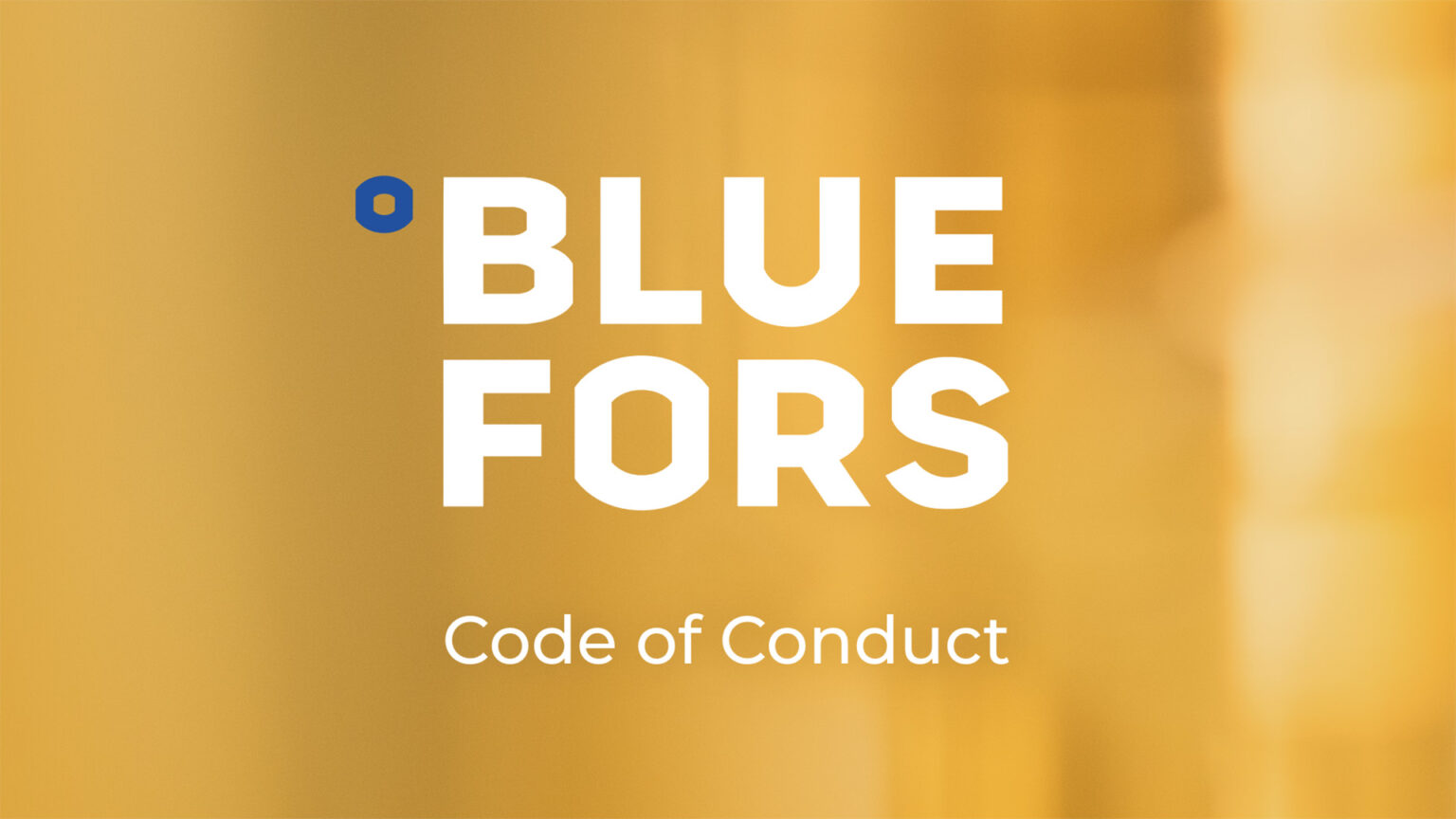 Bluefors - Enabling the Future of Quantum Technology