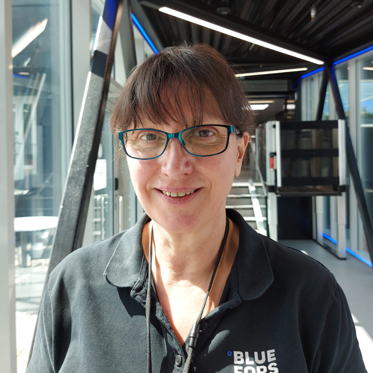 Womanium Quantum 2022 - Bluefors.com