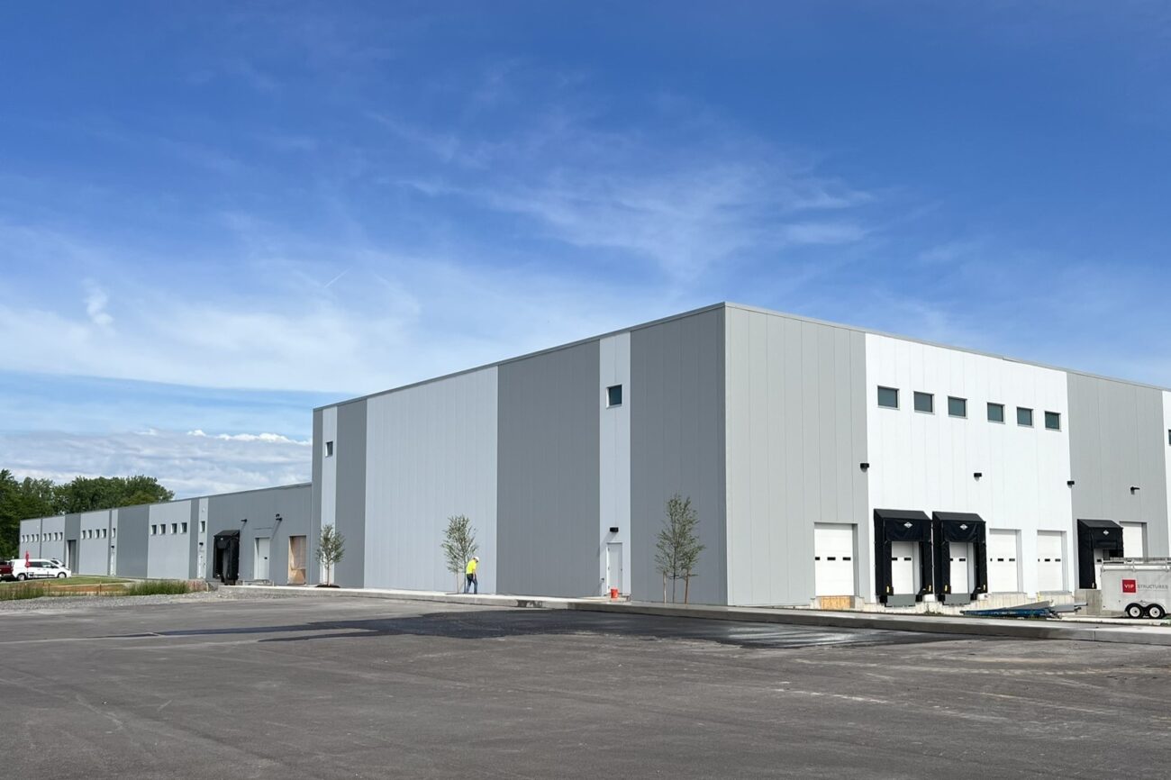 Expanding Our Capabilities: Facility and Production Growth - Bluefors.com