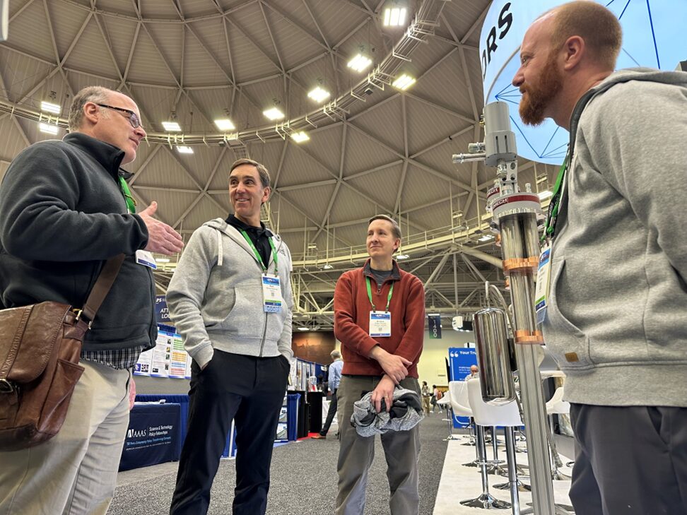 Gifford Day: Celebrating Over 60 Years of Cryomech Cryocooler ...