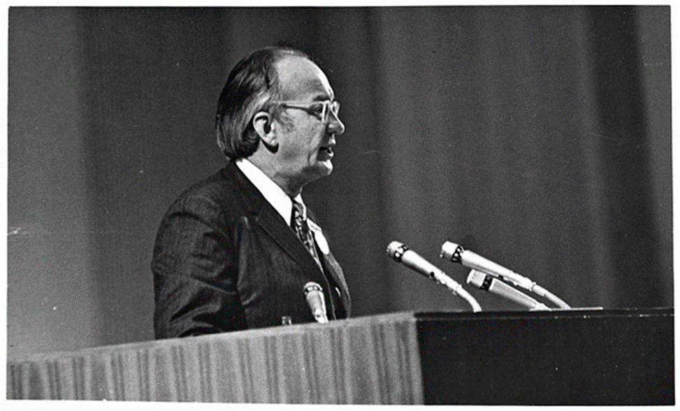 Gifford Day: Celebrating Over 60 Years of Cryomech Cryocooler ...